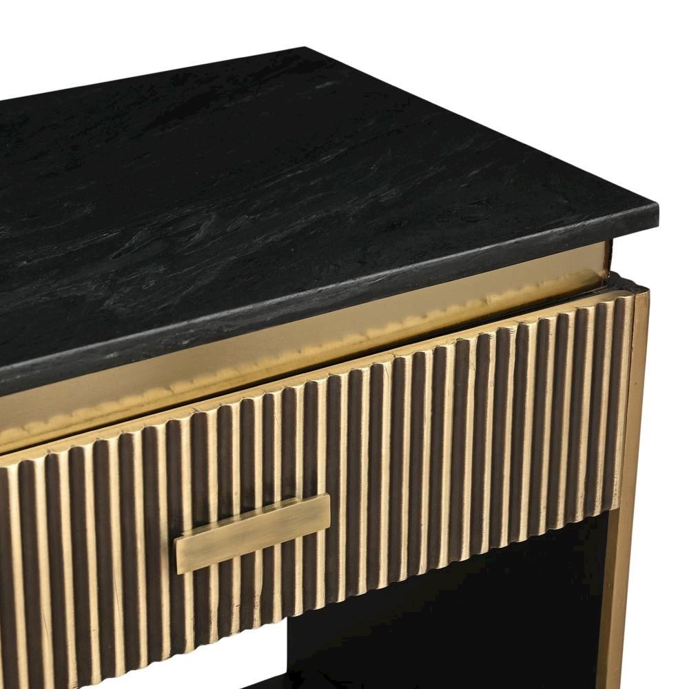 Huxley | 2 Drawer Console — JA Lyttle