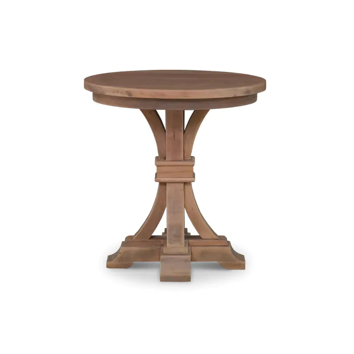 Archer Side Table — JA Lyttle