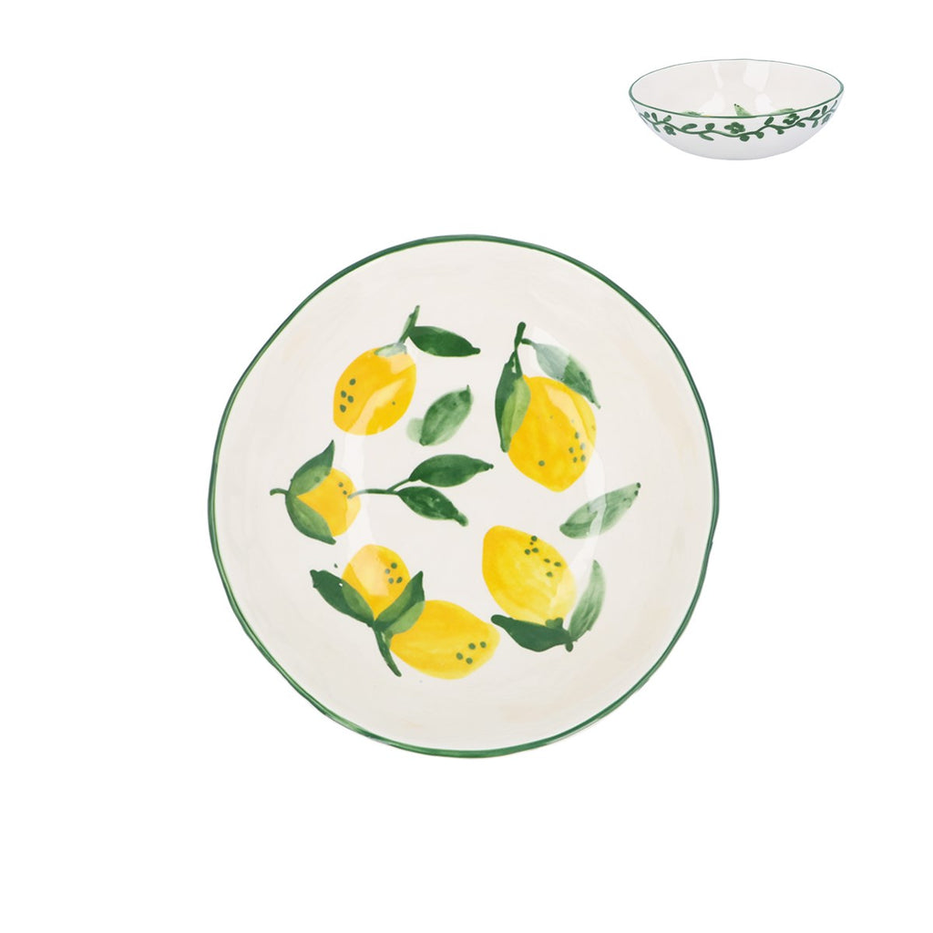 Artisan Lemons | Fruit Bowl — JA Lyttle