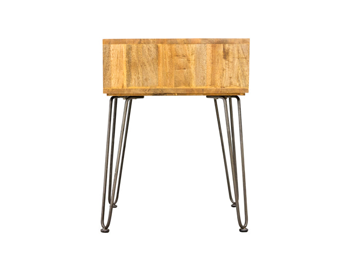 Retro| Side Table — JA Lyttle