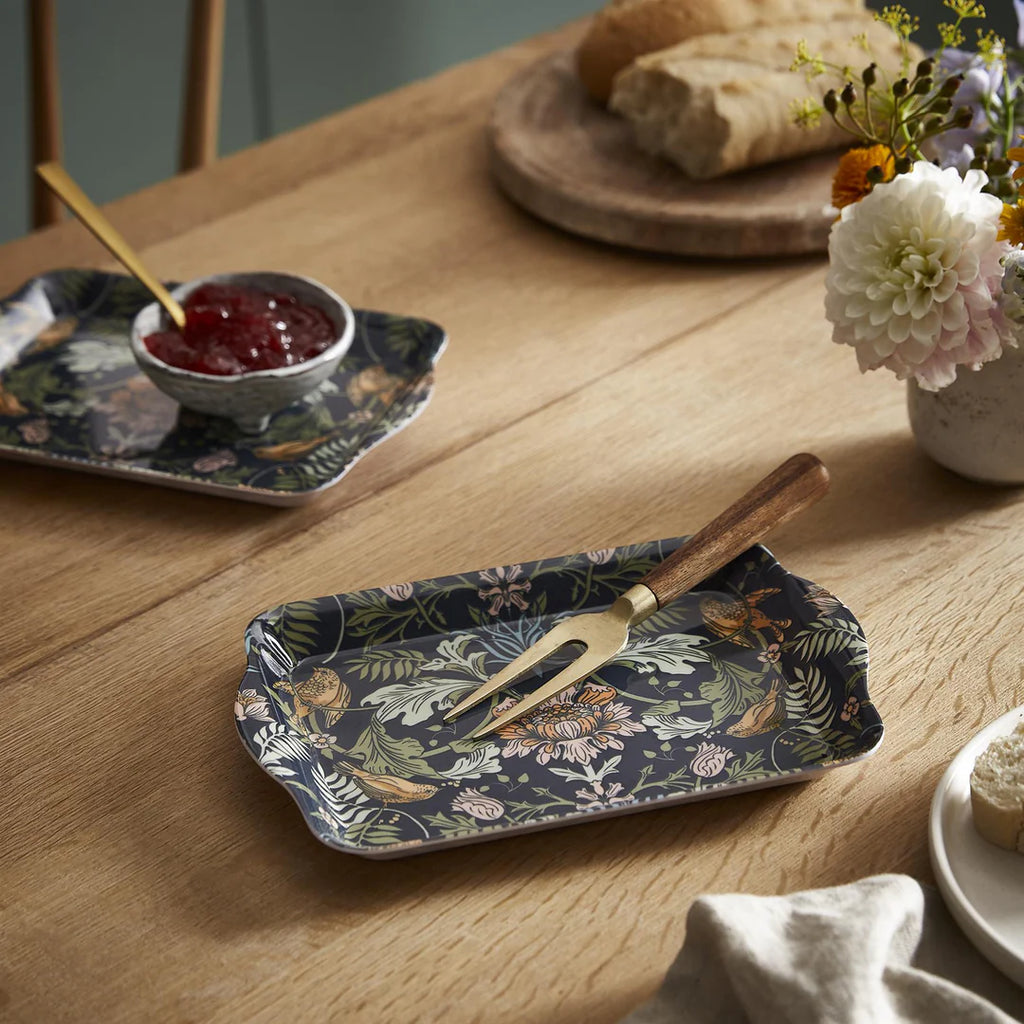 Finch & Flower | Scatter Tray — JA Lyttle