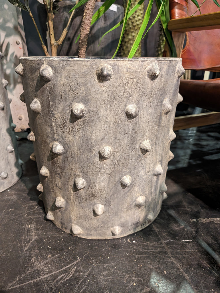 Spiky Planters — JA Lyttle