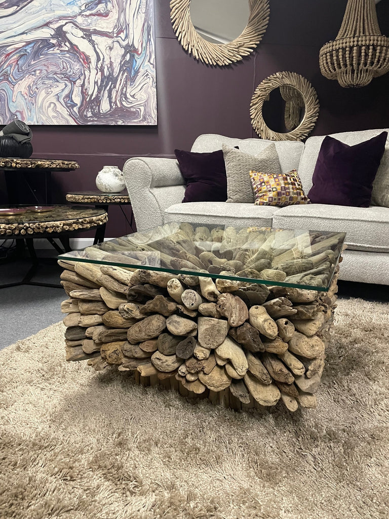 Bailey | Coffee Table — JA Lyttle