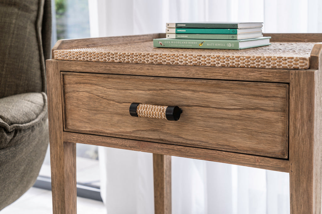 Lilly Lamp Table — JA Lyttle