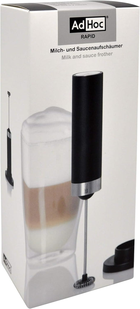 Rapid Electric Whisk — JA Lyttle