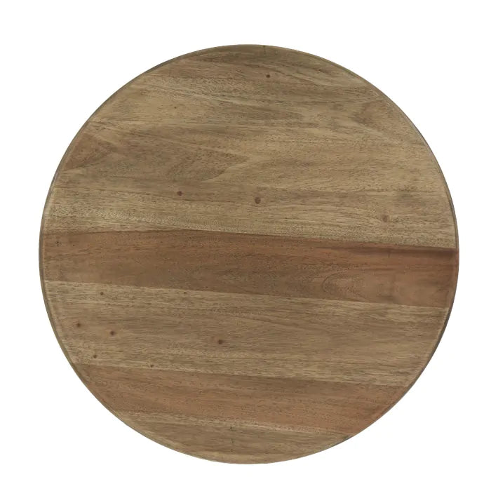 Trafalgar Round Table — JA Lyttle