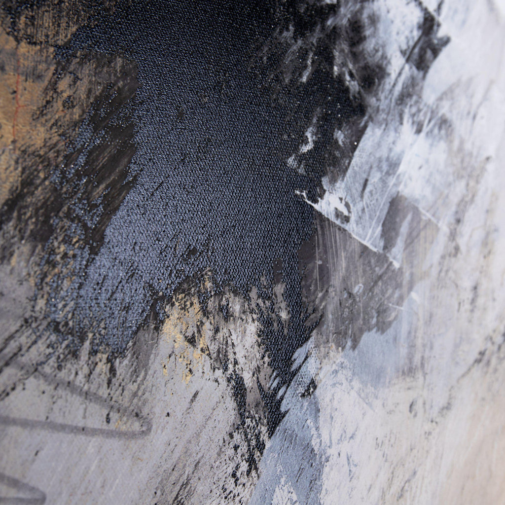 Sketch Lines — JA Lyttle