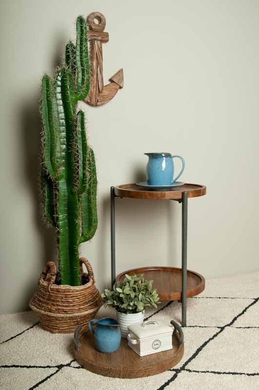 Delta | Side Table — JA Lyttle