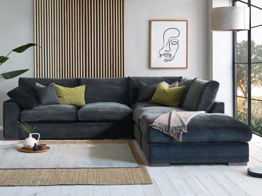 Midnight Corner Group — JA Lyttle