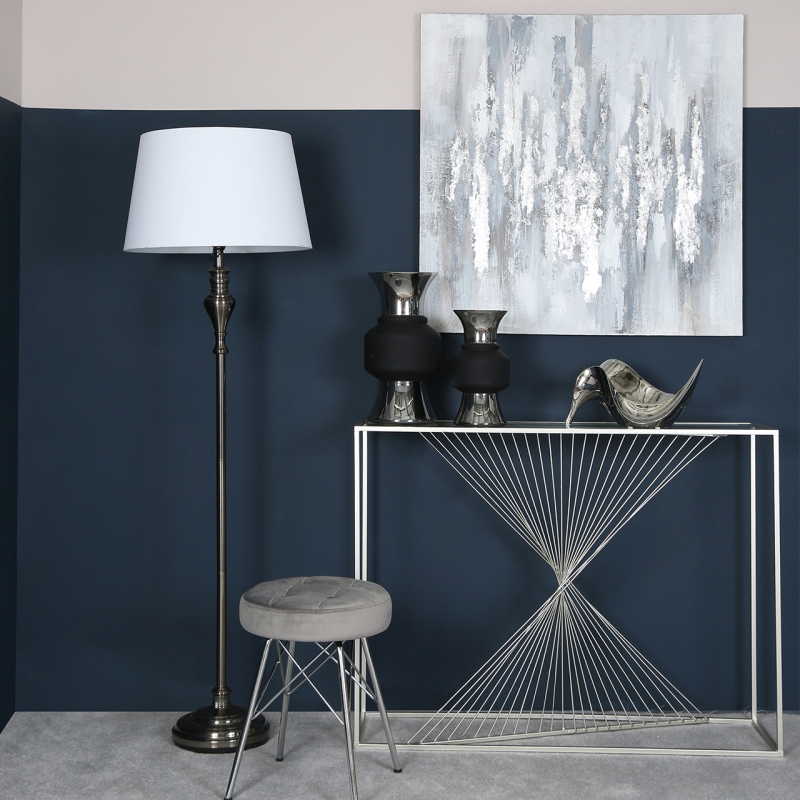 Lorna Console Table — JA Lyttle