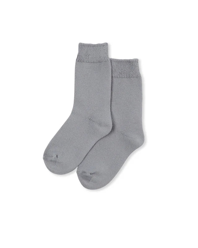 Day Sock | Grey — JA Lyttle