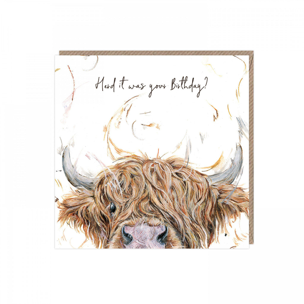Peek a Moo — JA Lyttle