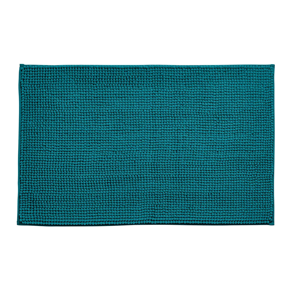 Bobble Bathmat | Teal — JA Lyttle