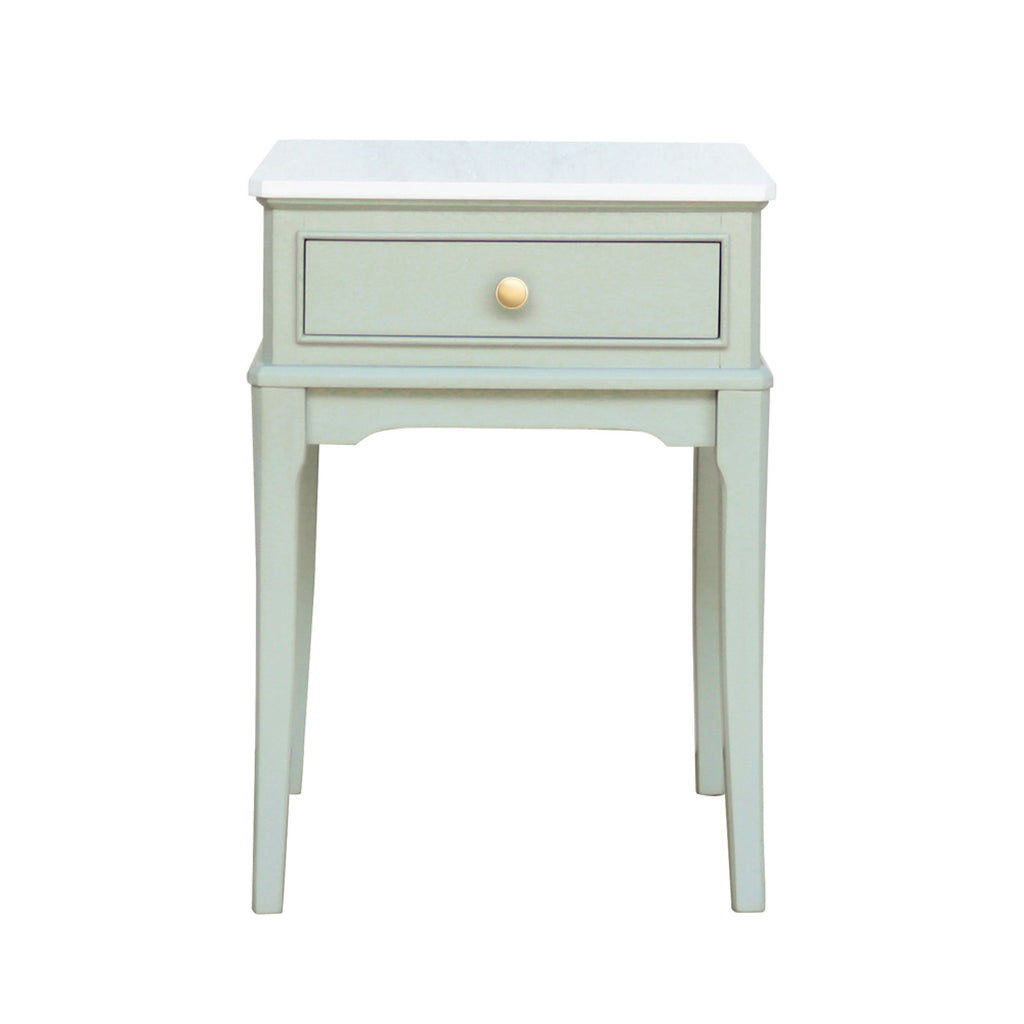 Moscow | 1 Dr Side Table — JA Lyttle