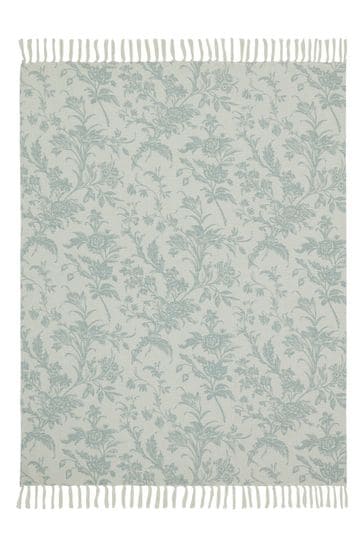 Lloyd Throw — JA Lyttle