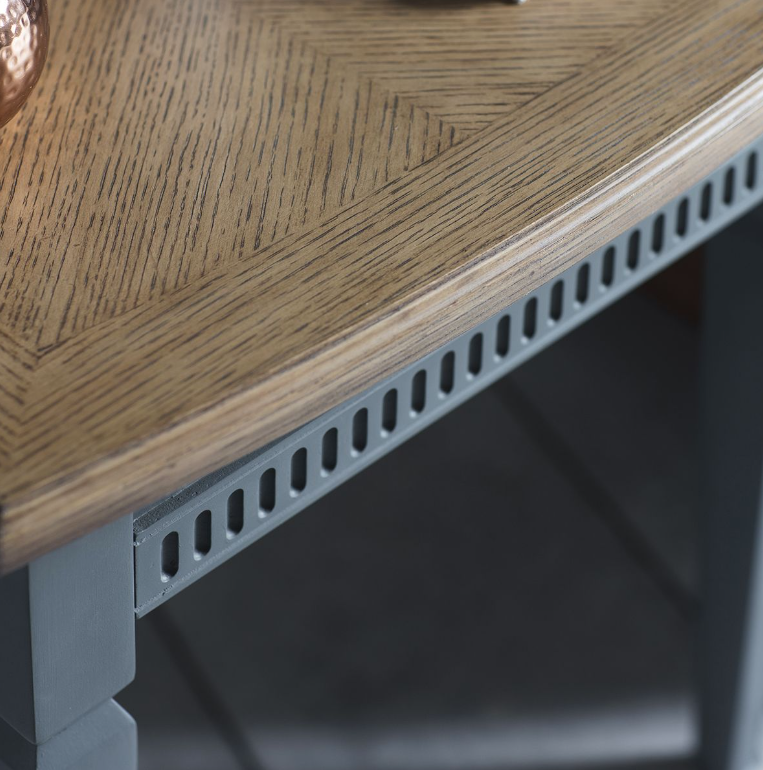 Bonnie Side Table — JA Lyttle