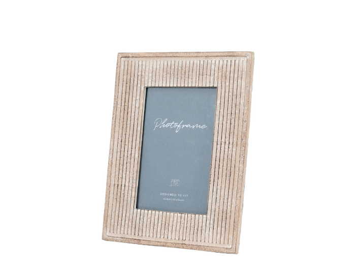 Drift Photo Frame | 4x6 — JA Lyttle