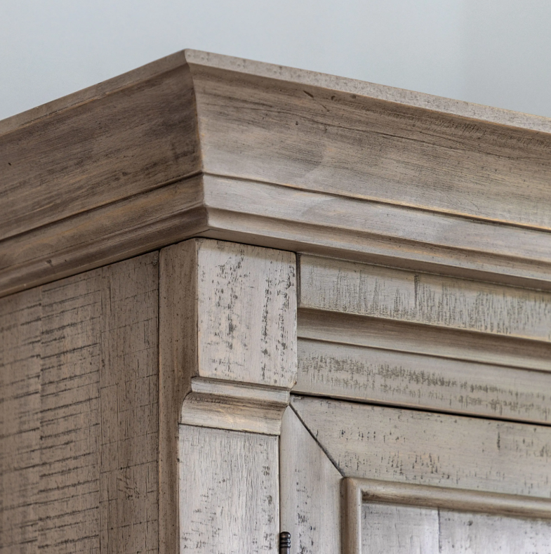 Vance | 2 Door Wardrobe — JA Lyttle