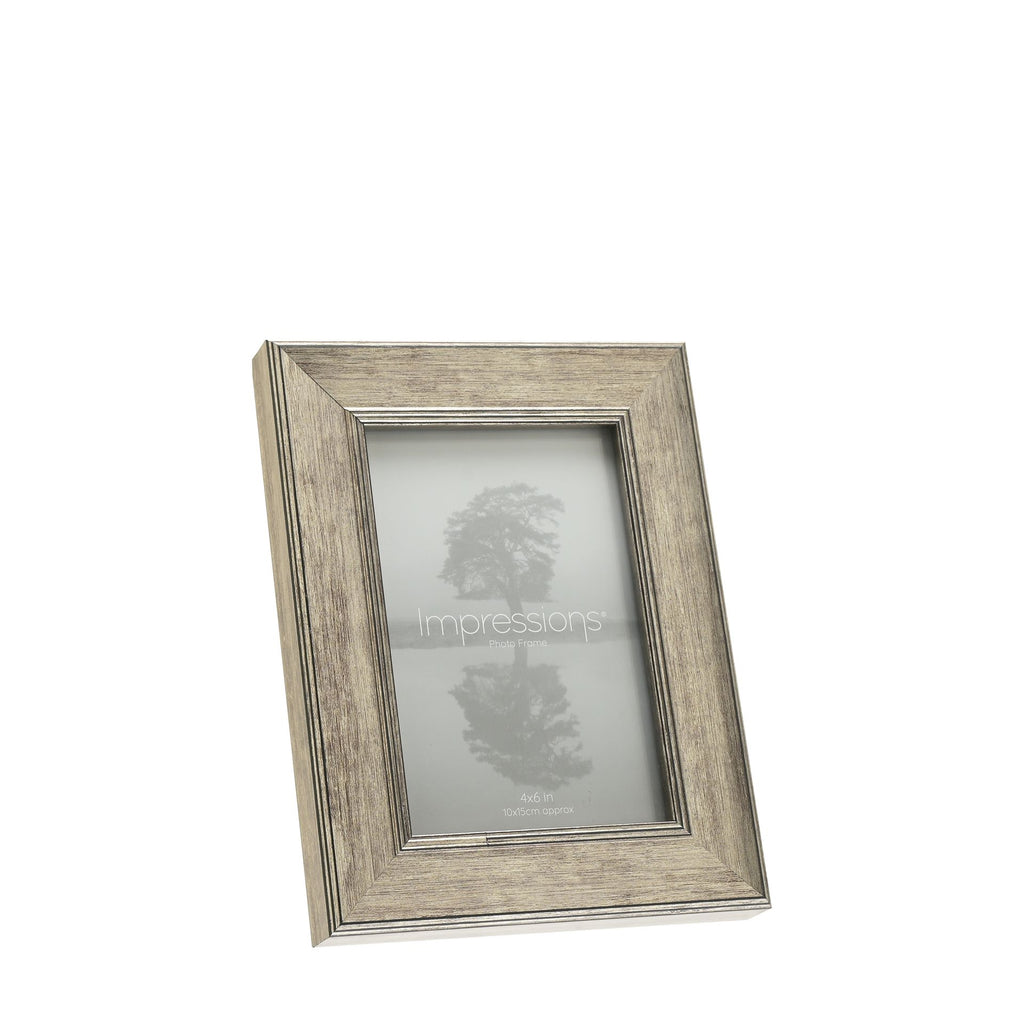 Impressions Tarnished Pewter Photo Frames — JA Lyttle