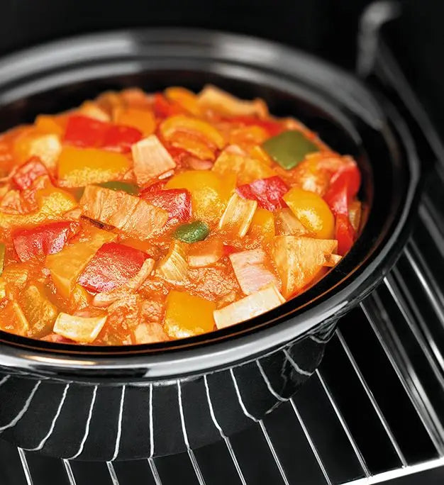 Judge 5.5L Slow Cooker — JA Lyttle
