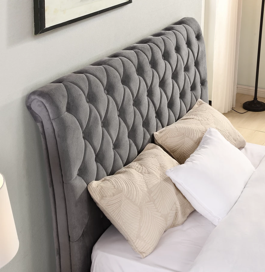 Kiera Bedframe — JA Lyttle