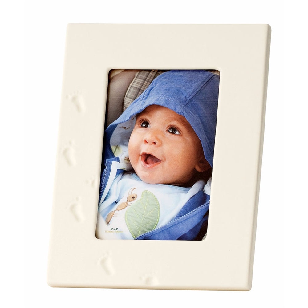 Precious Memories 4x6 Frame — JA Lyttle