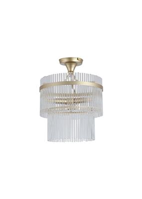 Lara Semi Flush 3 Light – JA Lyttle