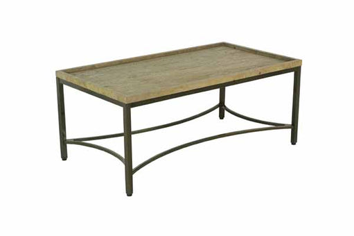 Coffee Tables — JA Lyttle