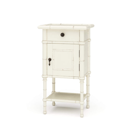 Side Tables — JA Lyttle