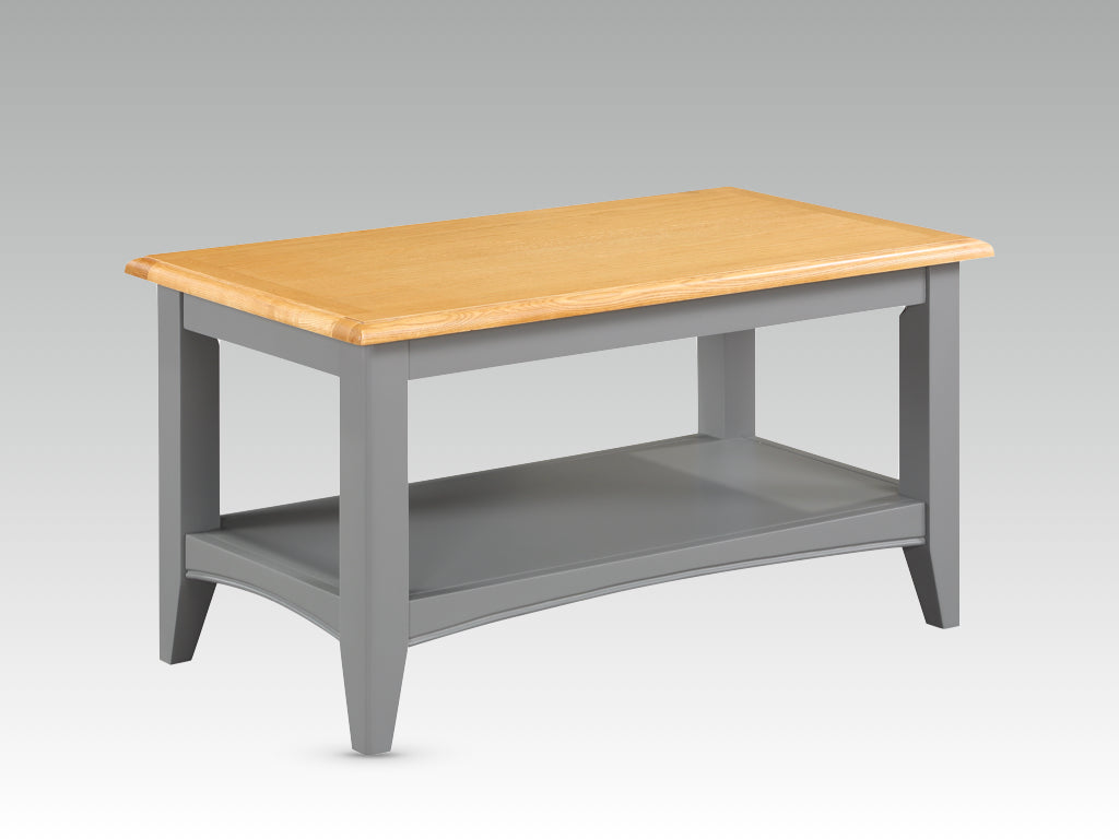 Coffee Tables — JA Lyttle