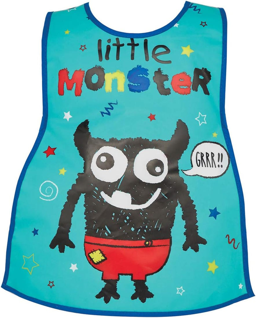 Kids Tabard | Little Monster — JA Lyttle