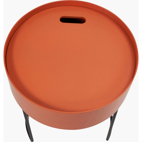 Hugo Storage Table — JA Lyttle