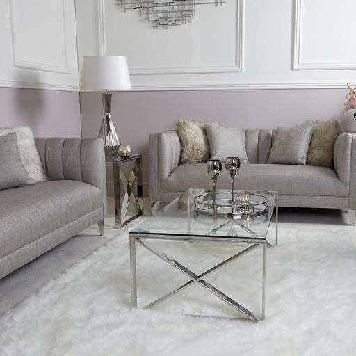 Coffee Tables — JA Lyttle