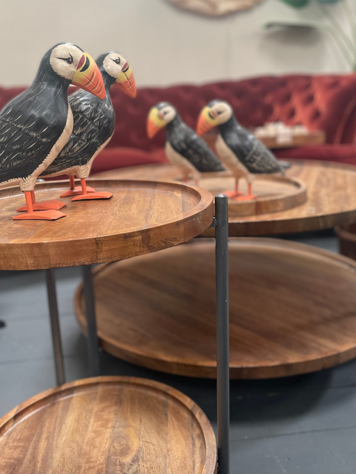 Coffee Tables — JA Lyttle