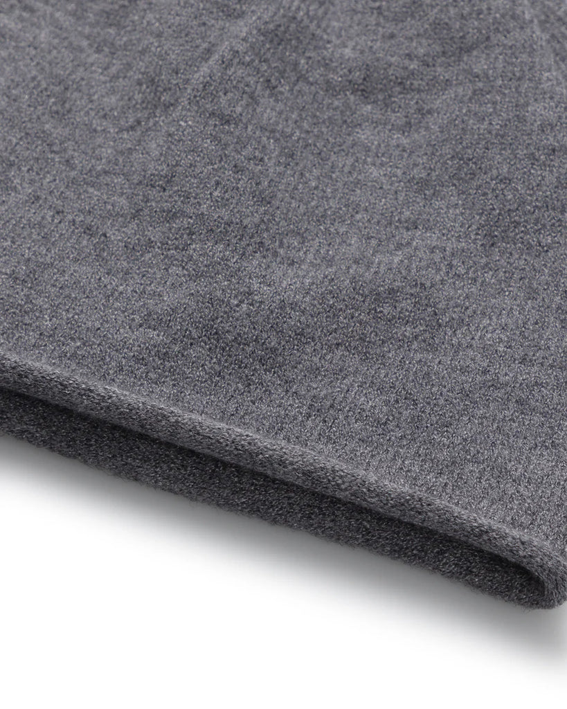 Helen Hat | Charcoal — JA Lyttle