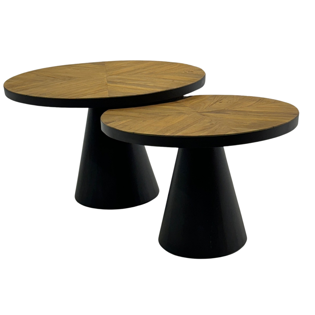 Coffee Tables — JA Lyttle