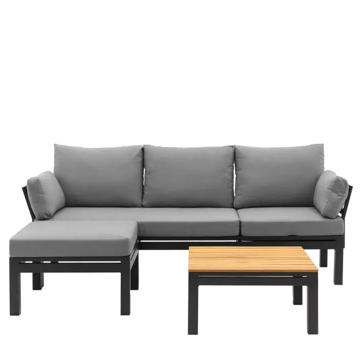 Peter | Outdoor Lounge Set — JA Lyttle