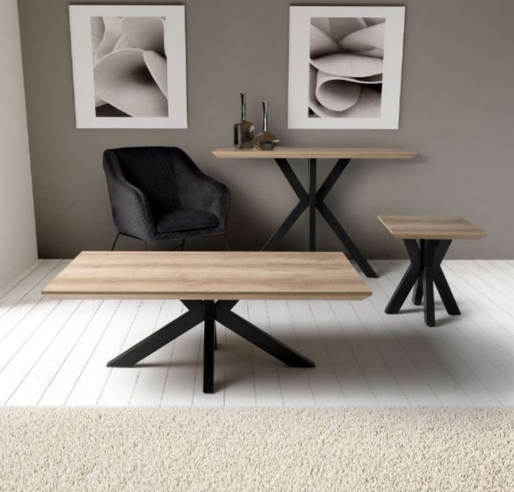 Coffee Tables — JA Lyttle