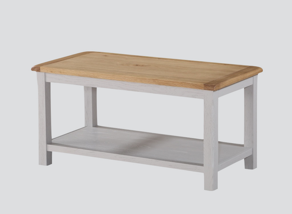 Coffee Tables — JA Lyttle