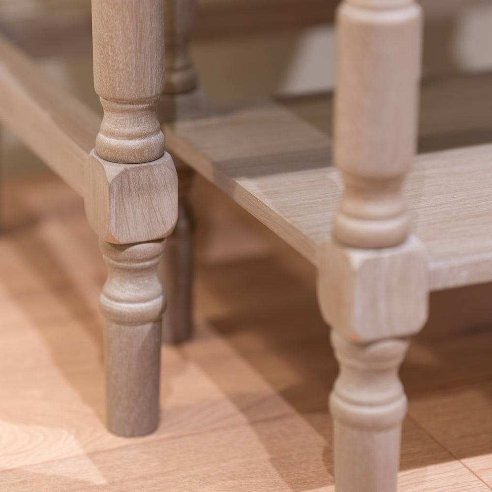 Melanie Nesting Tables — JA Lyttle