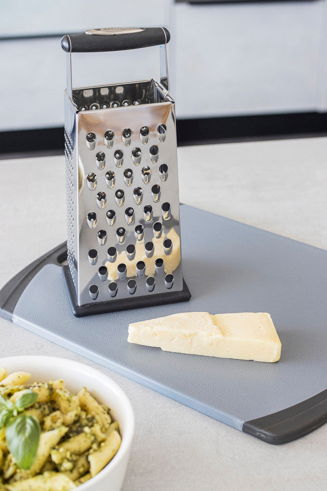 Four-Sided Box Grater — JA Lyttle