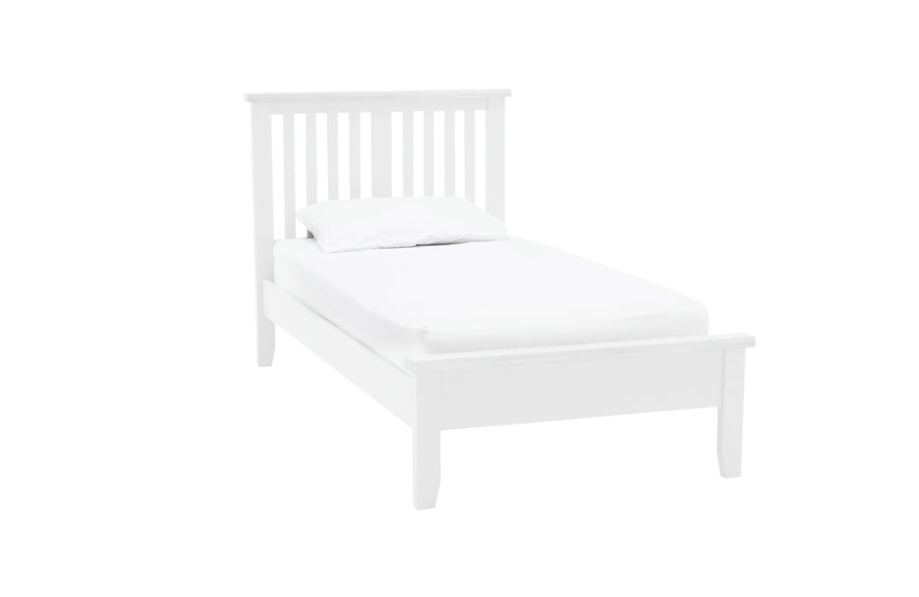 Bed Frames — JA Lyttle