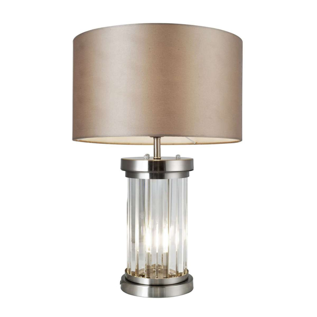 Pandora Table Lamp — JA Lyttle